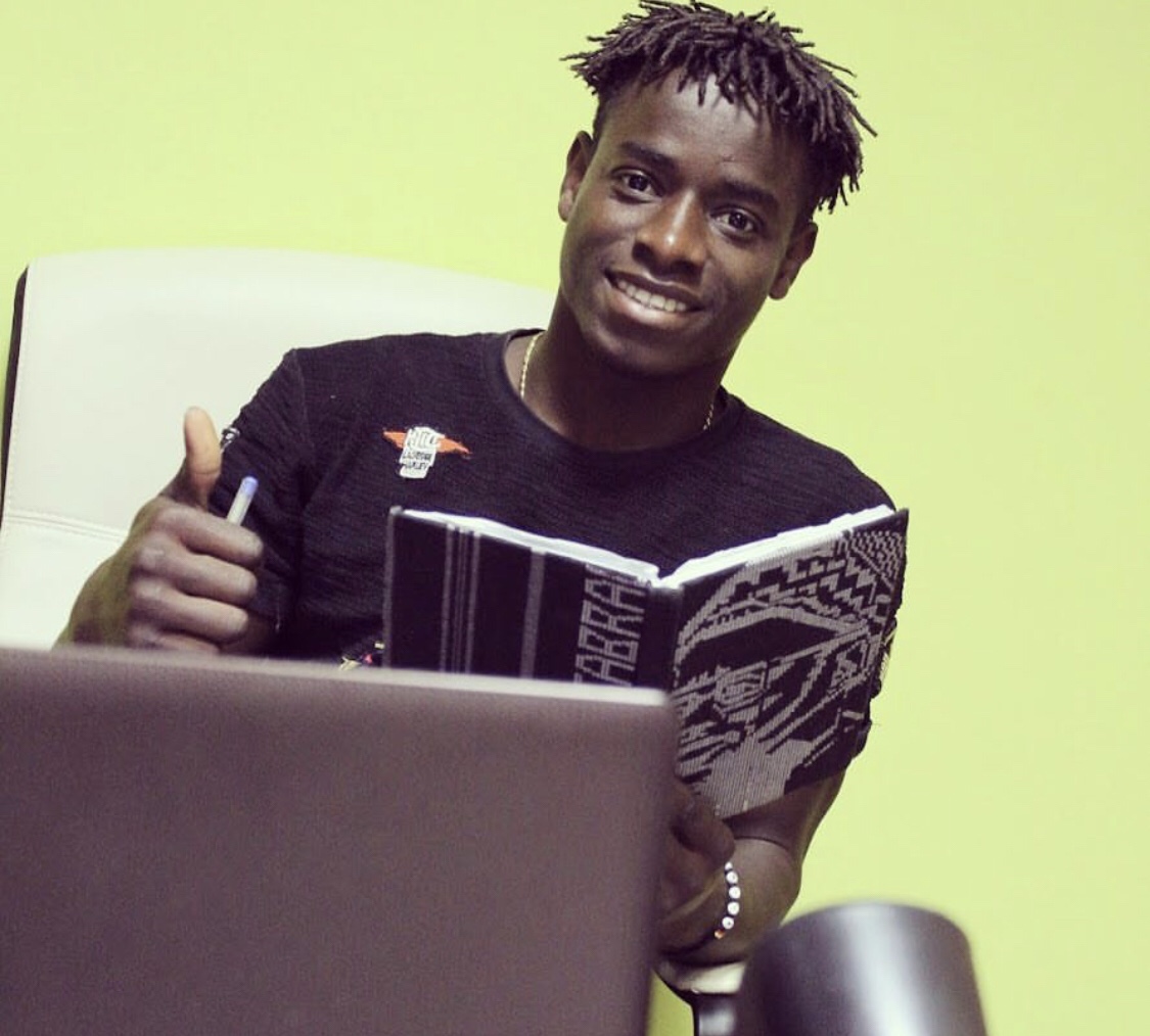 Yannick Fernandes a young entrepreneur and a reference for anyone ...